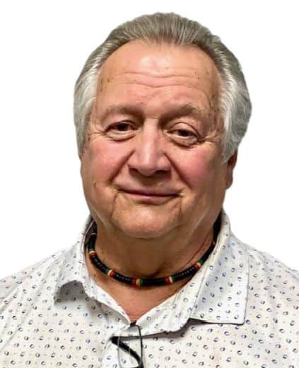 Don Harrison - City of Hackberry